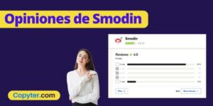 Smodin: Qué es, Precios, Opiniones, Alternativas