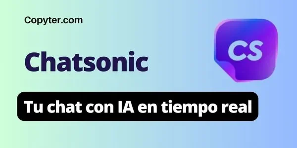 Chatsonic: Features, API, Prices, Opinions and Alternatives